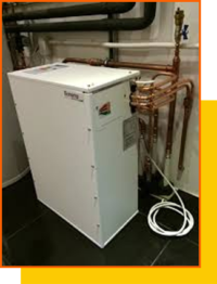 Heat Batteries - Common Sense Energy